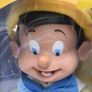 Disney | Toys | Disney Pinocchio Musical Marionettes Sounds A Perfect ...
